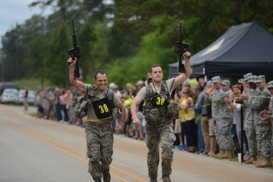 2015 Best Ranger Competition Slideshow | Article | The United States Army