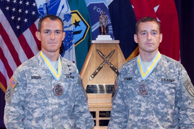 2015 Best Ranger Competition Slideshow | Article | The United States Army