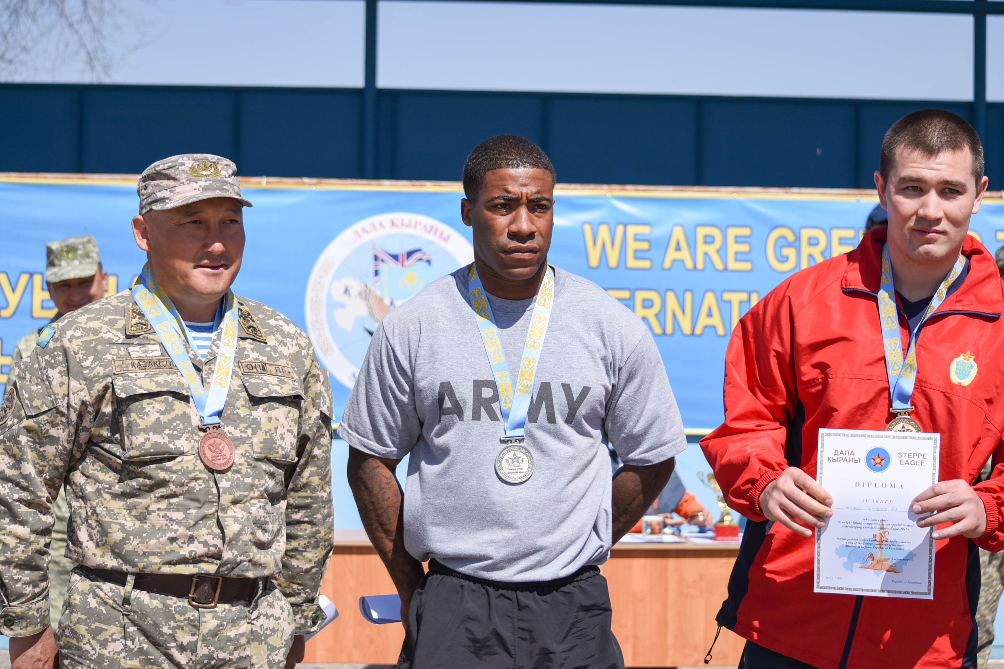 Never underestimate the power of Truss | Article | The United States Army