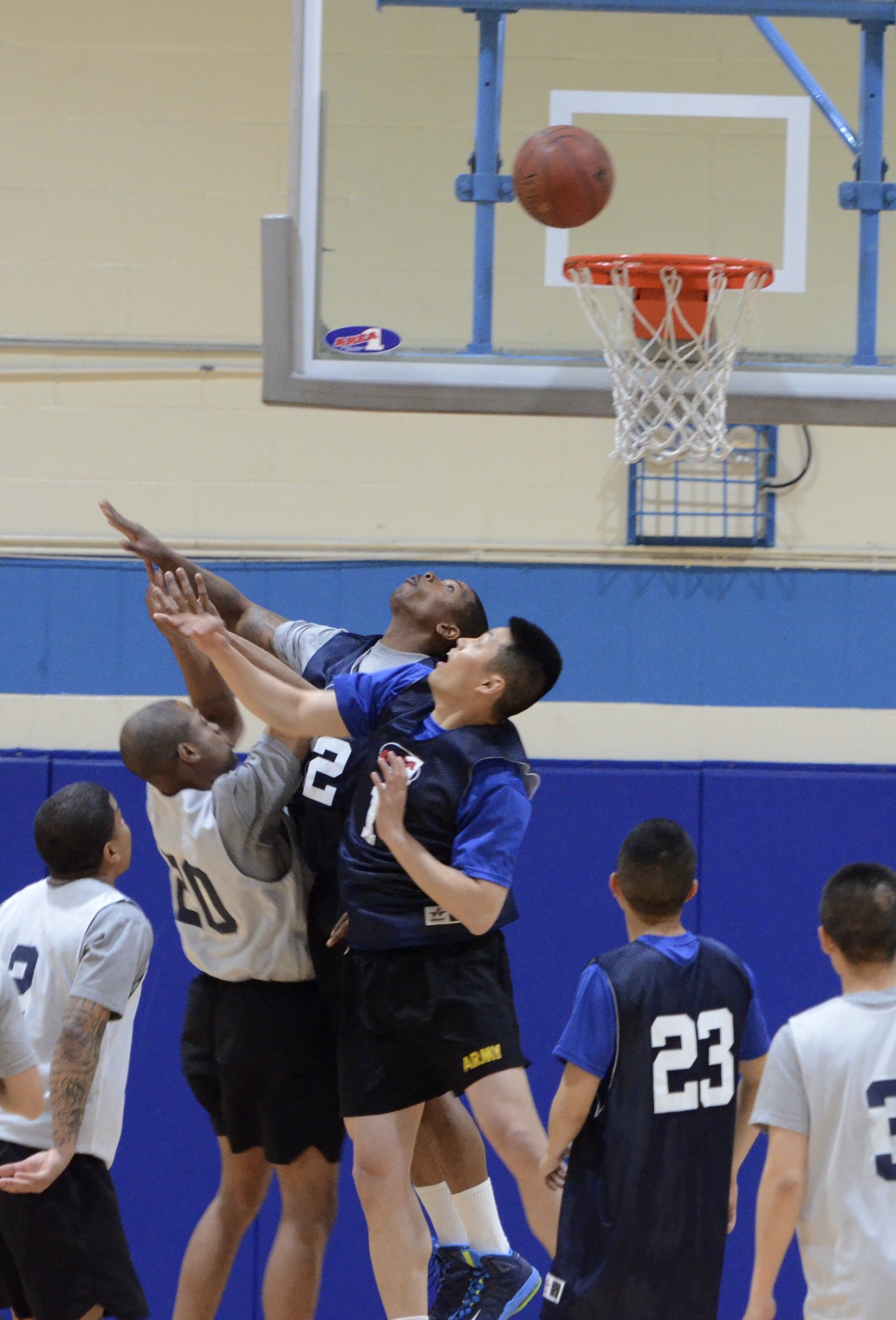 Warrior Friendship Week 2015 | Article | The United States Army