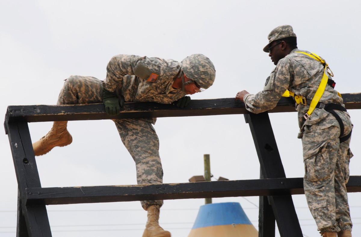 Above the Best: 8 Soldiers vie for top honors in Army Aviation-wide ...