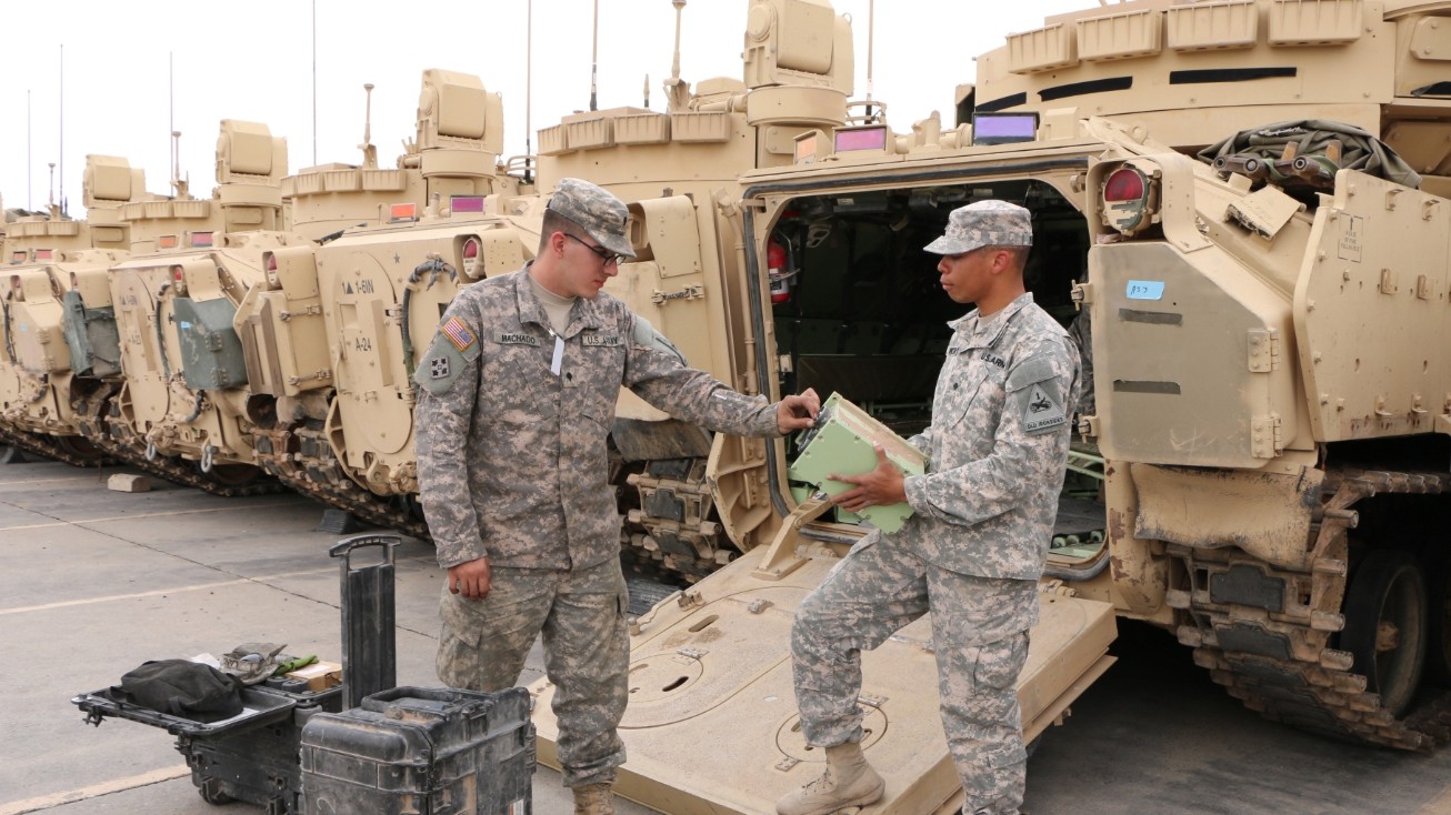 Trail Bosses' leadership streamlines validation for Network Integration ...