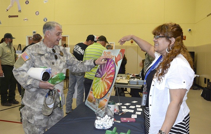 Workforce happiness increases morale | Article | The United States Army