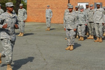 80th Training Command logistician earns top honor | Article | The ...
