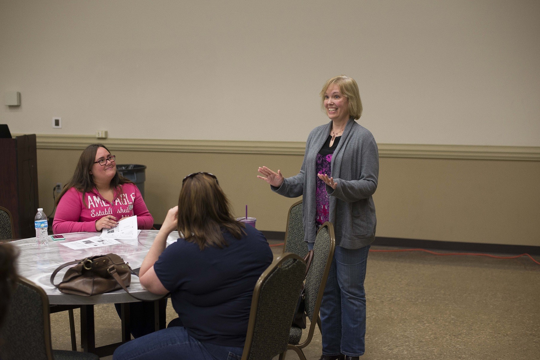 'No Slack' spouses focus on reintegration | Article | The United States ...