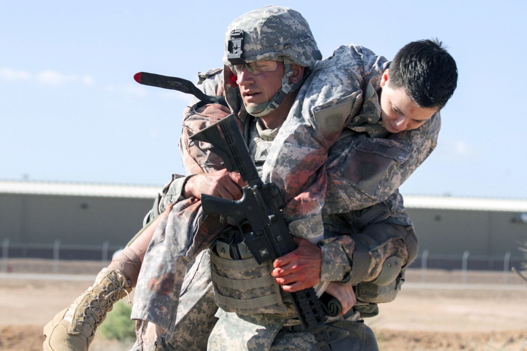 Put to the test | Article | The United States Army