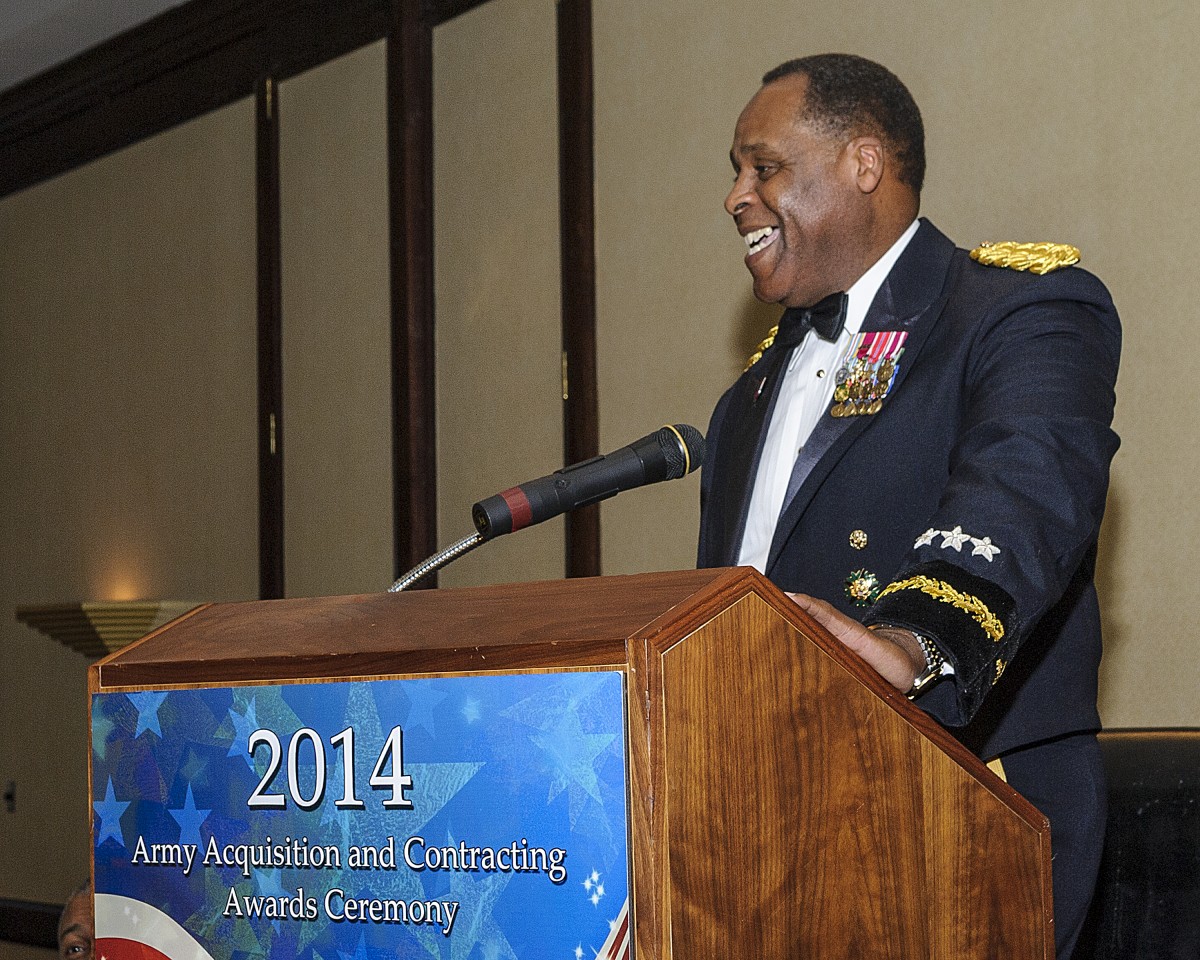 Army Acquisition Corps Recognized | Article | The United States Army