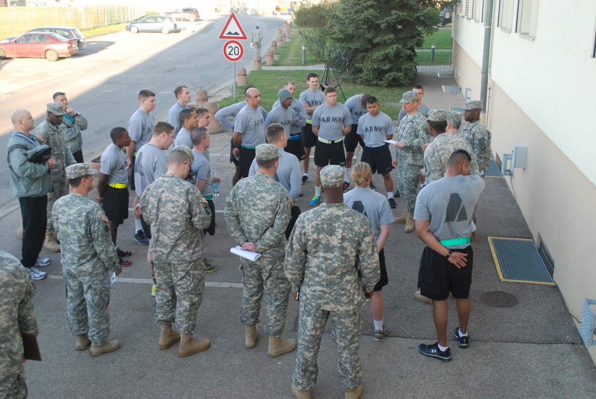 12th CAB Air Assault Selection | Article | The United States Army