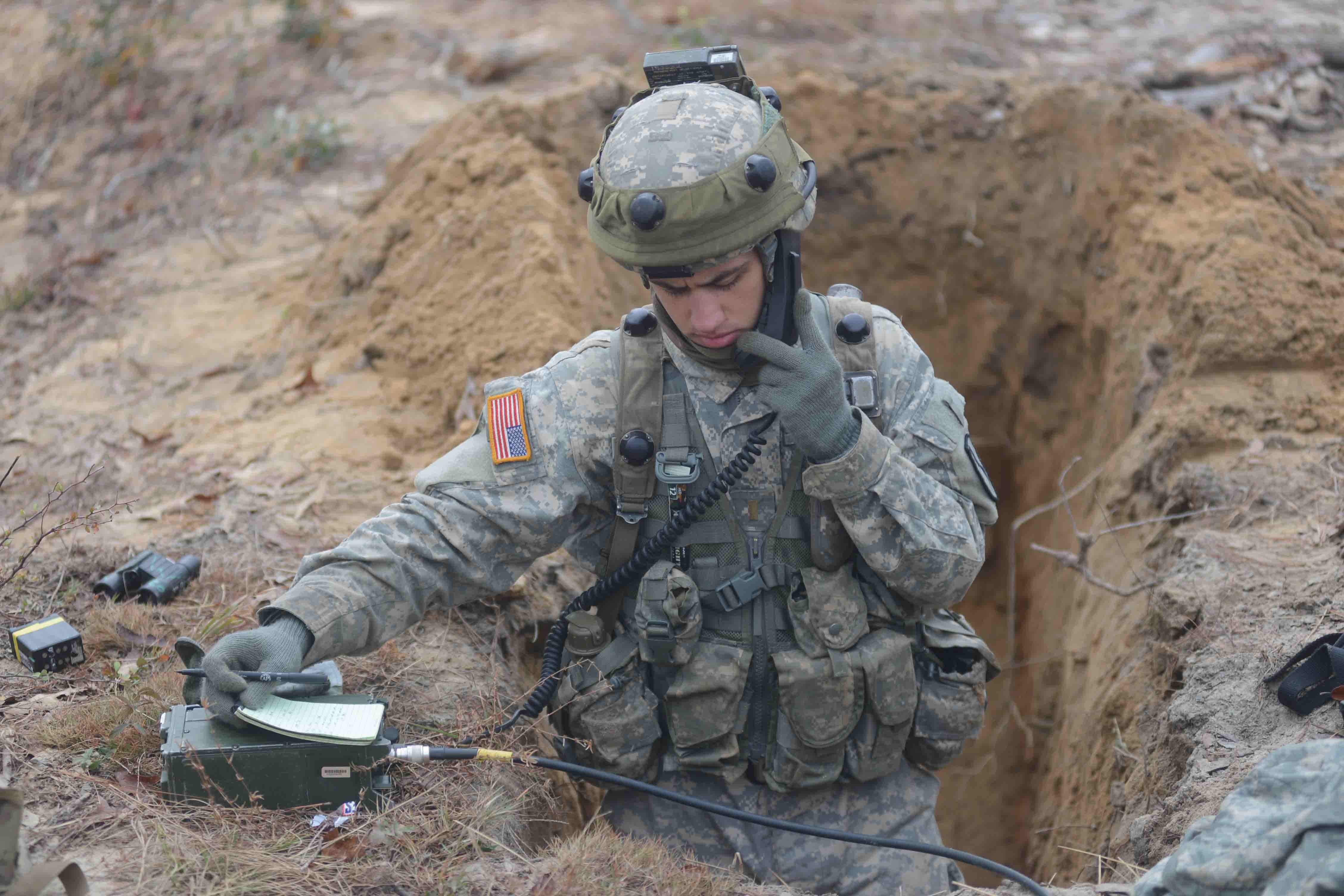 Smart: generating situational understanding | Article | The United ...