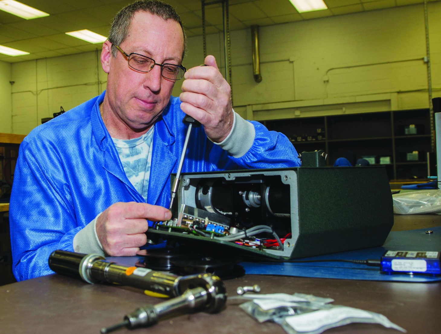 Quick response for CENTCOM garners teamwork award | Article | The ...