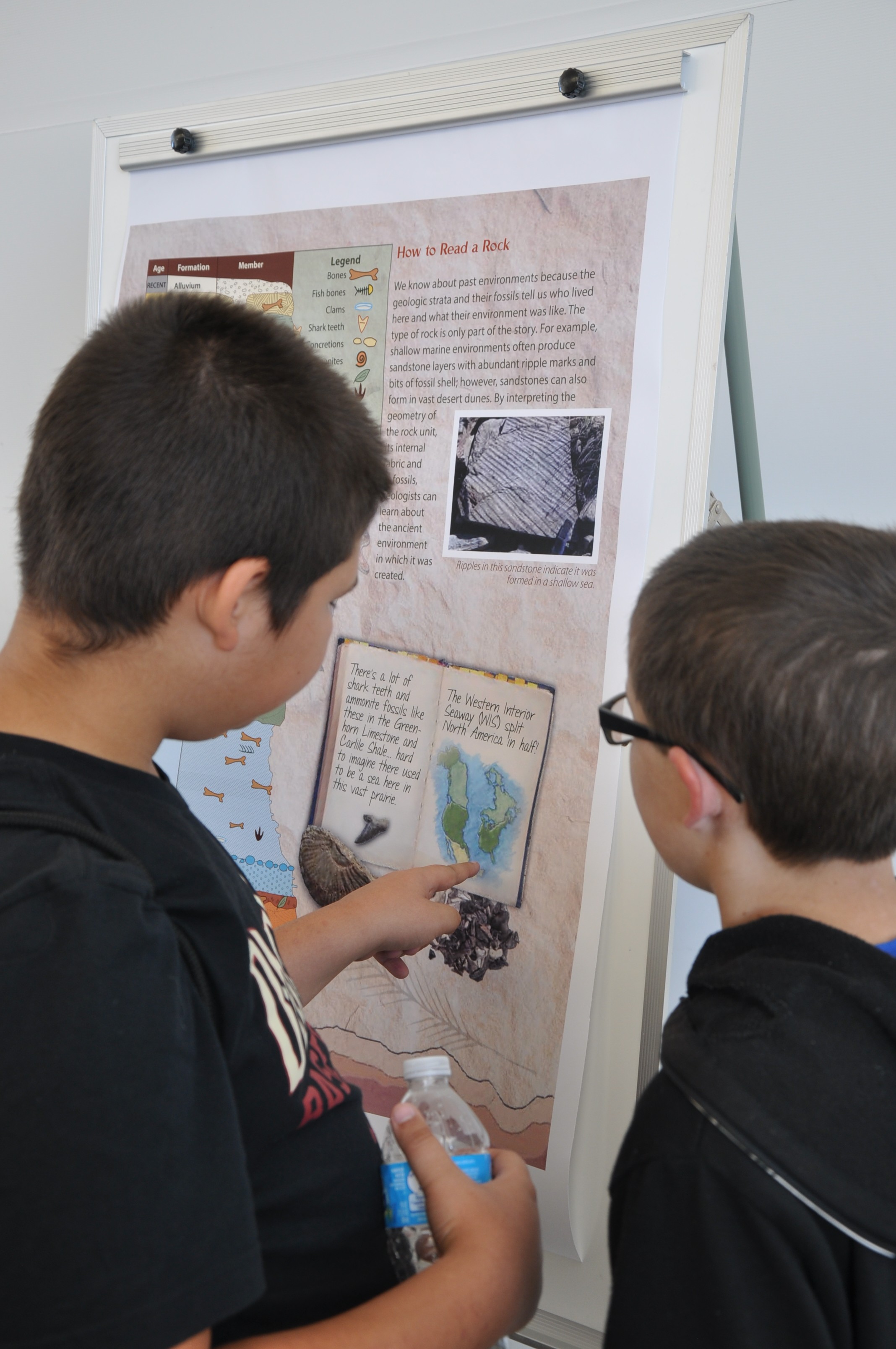 Fossils, fur, fun fuel fair | Article | The United States Army
