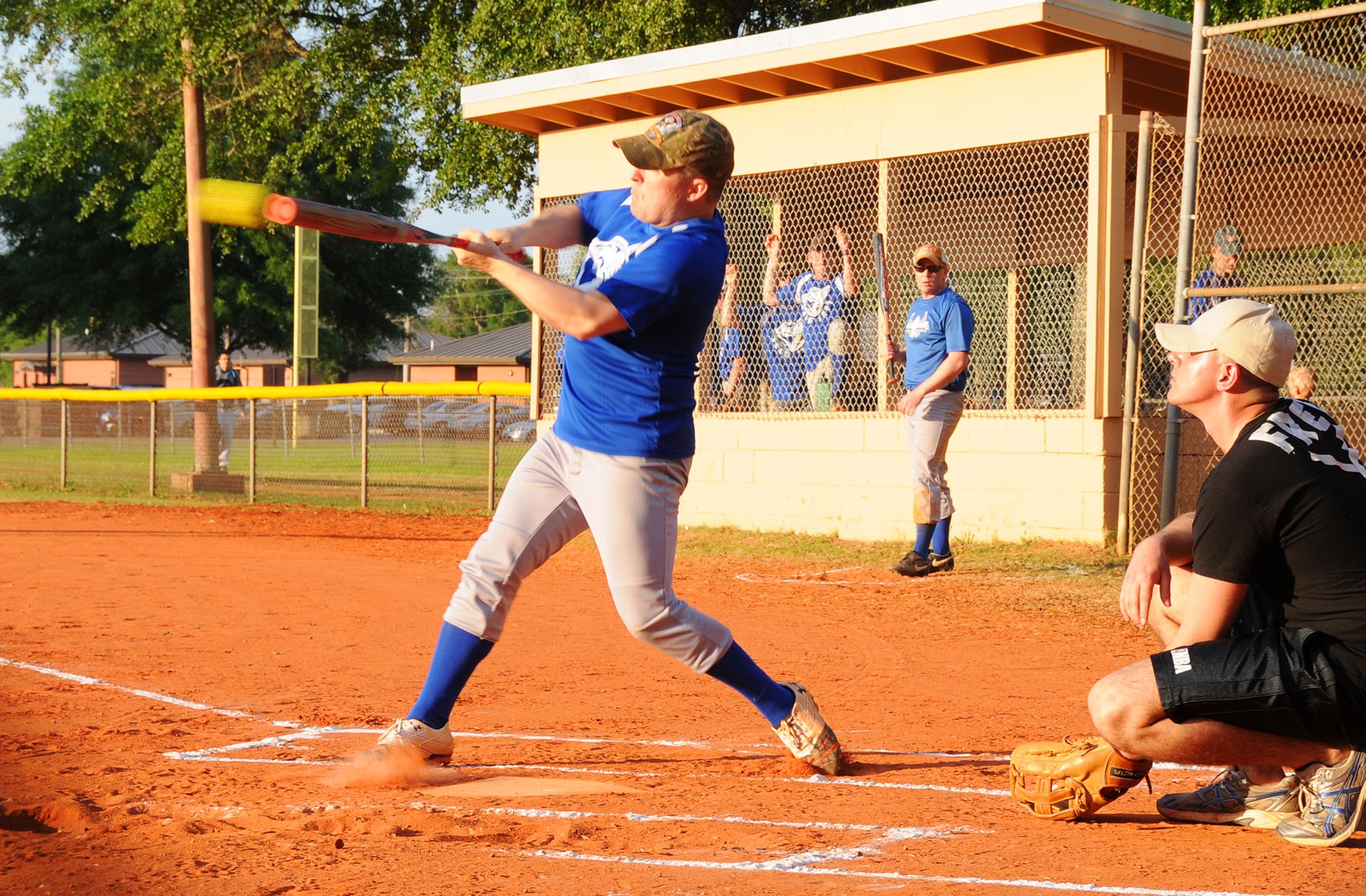 Domination: 1-145th Avn. victorious in intramural play | Article | The ...