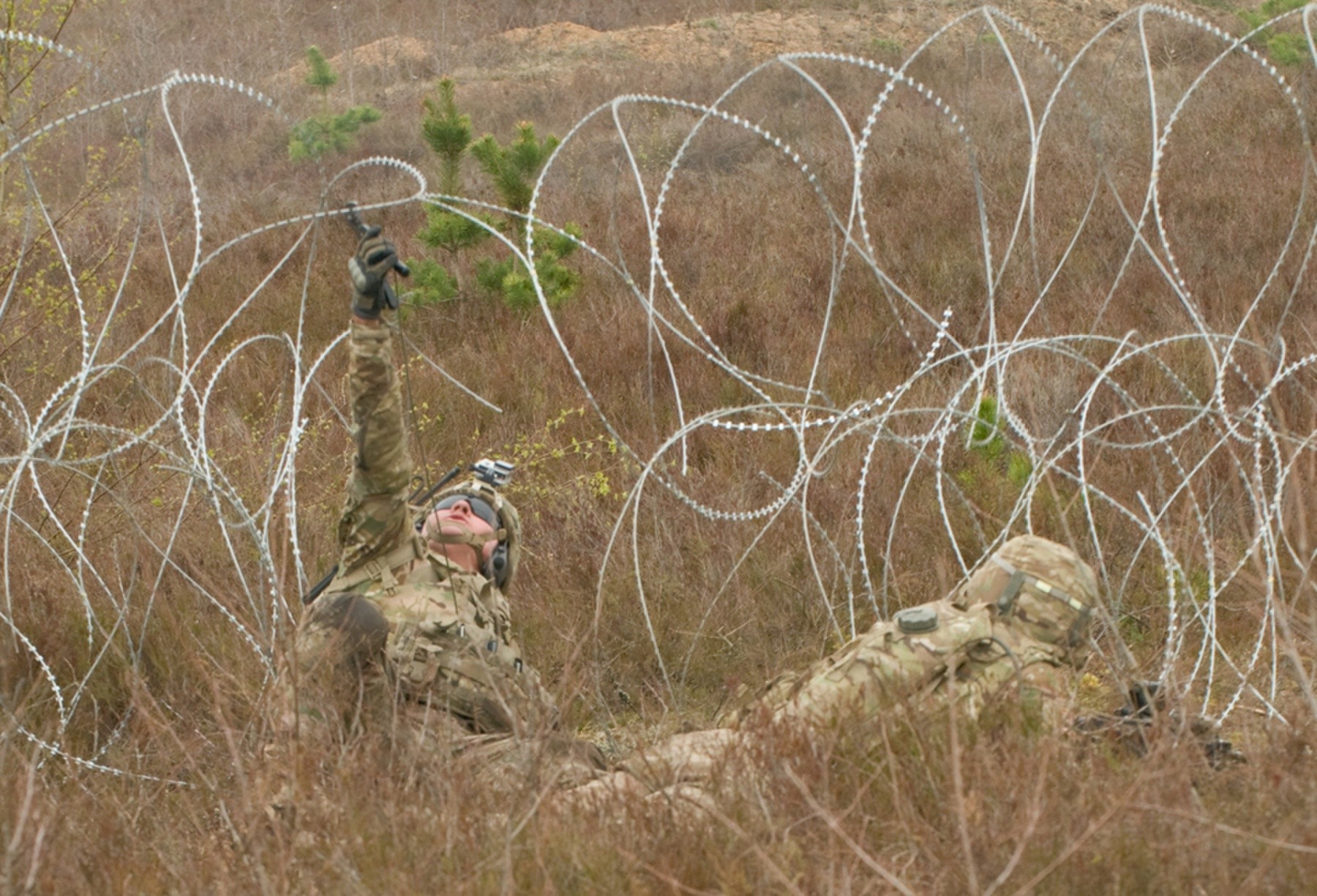 Infantry on the ground, on the move | Article | The United States Army