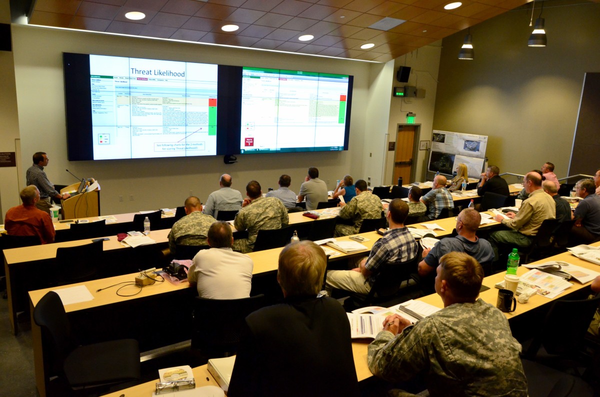 USASOC holds first ever ARSOF advanced protection course | Article ...