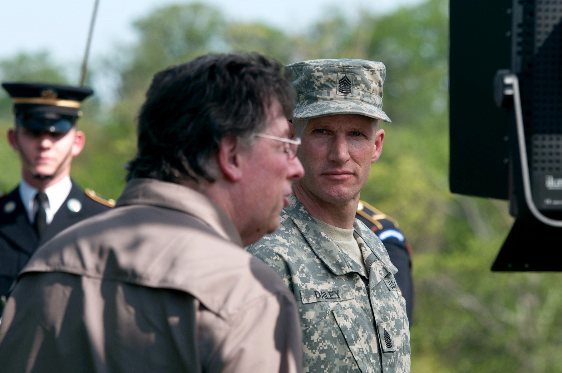 Army leadership says 'no' to sexual assault in new PSA | Article | The ...