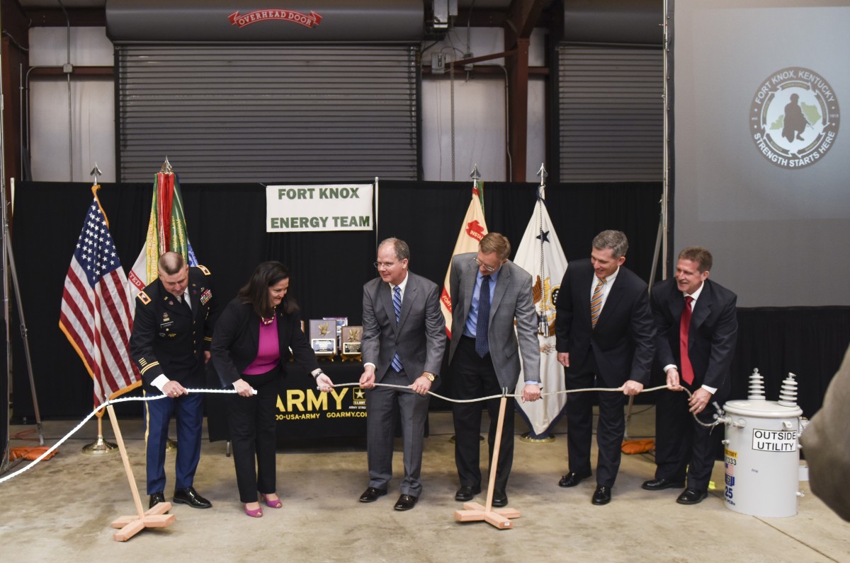 Knox proves ability to operate without external power | Article | The ...