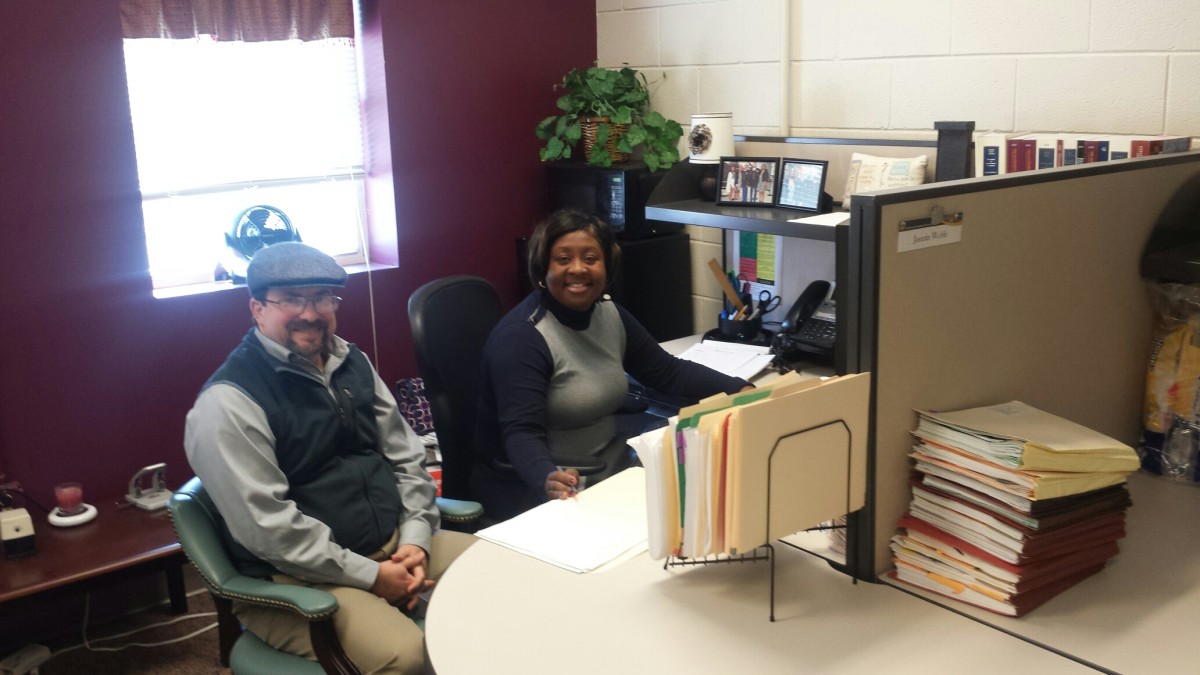 Spotlight on … Jim Walker | Article | The United States Army