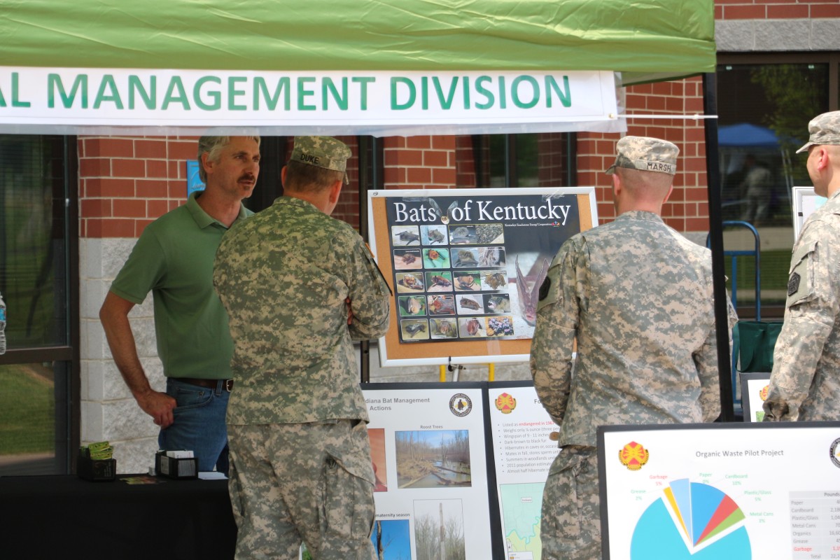 HRC prepares for safe, fun summer | Article | The United States Army