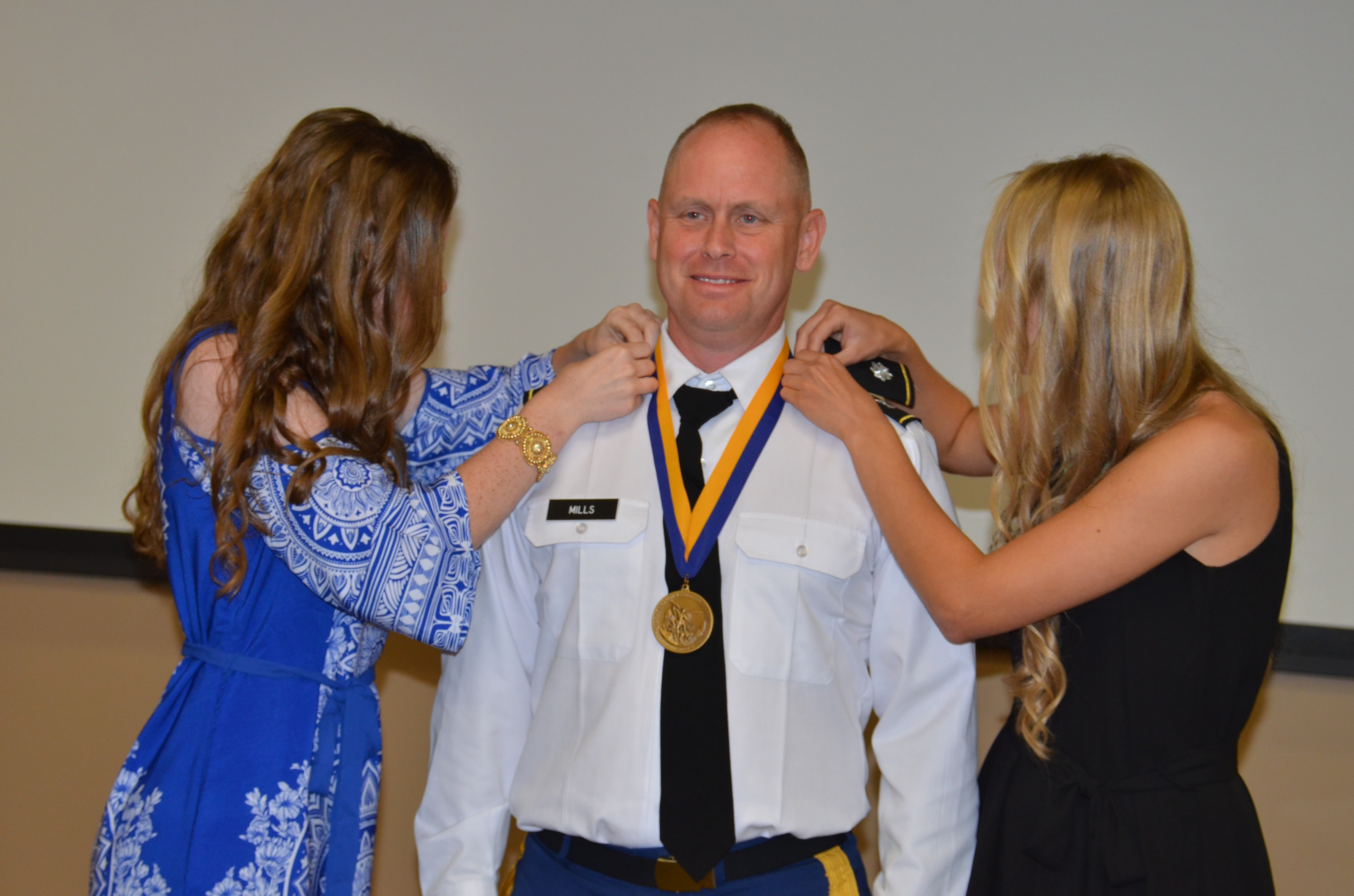 Army Aviator Earns His Eagles Article The United States Army