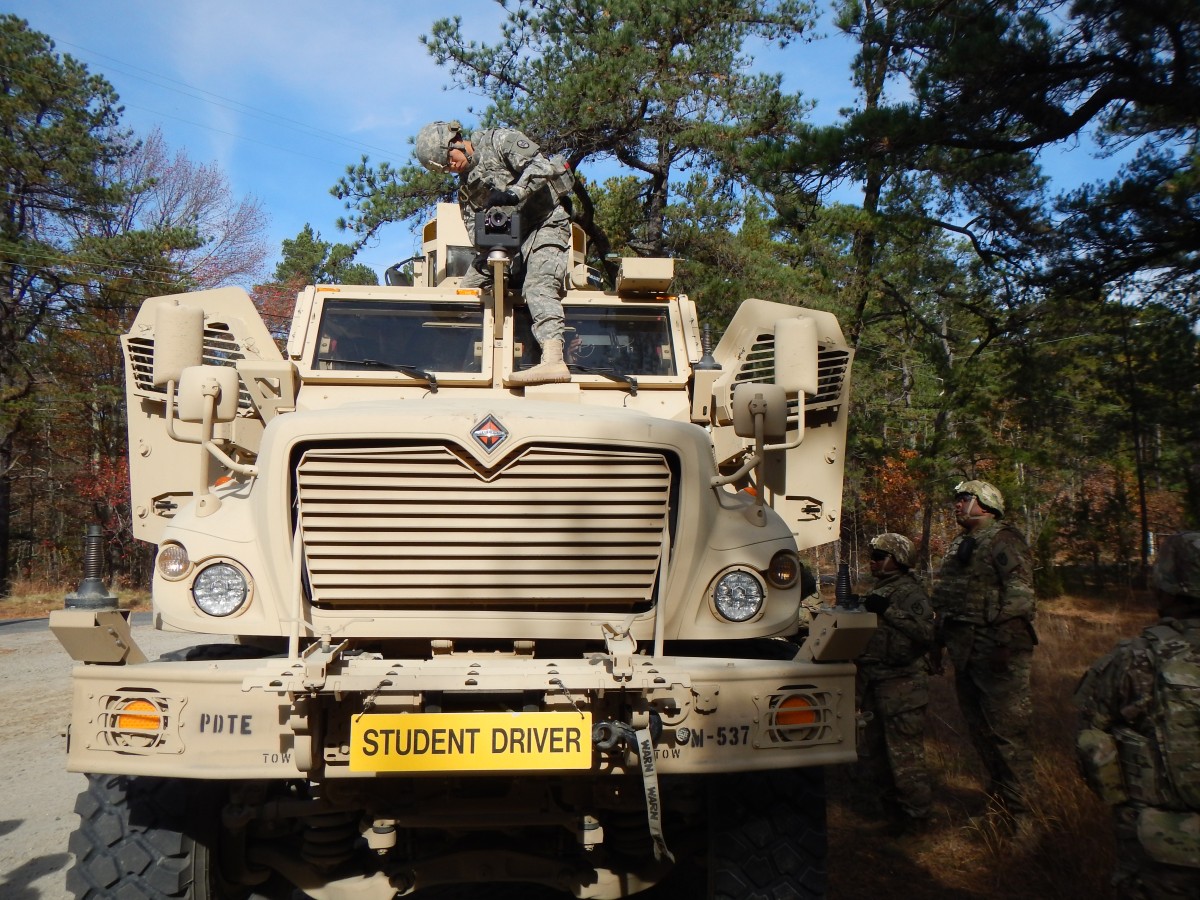 "Pioneers" Complete the Mission | Article | The United States Army