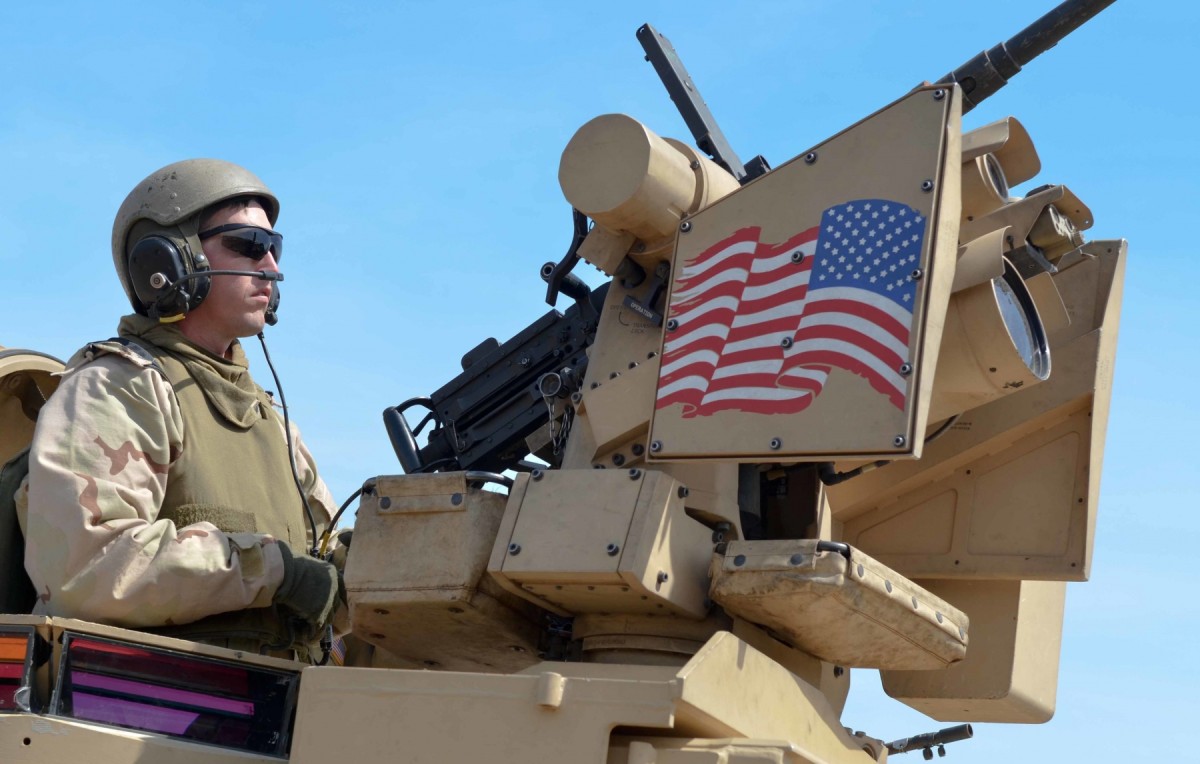 Orchestrating a deadly dance of destruction | Article | The United ...