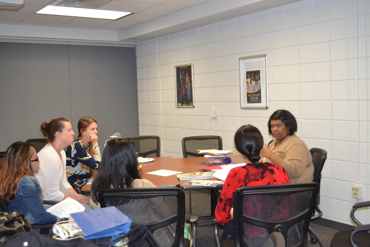 Army Community Service dedicates day to Fort Leonard Wood military ...