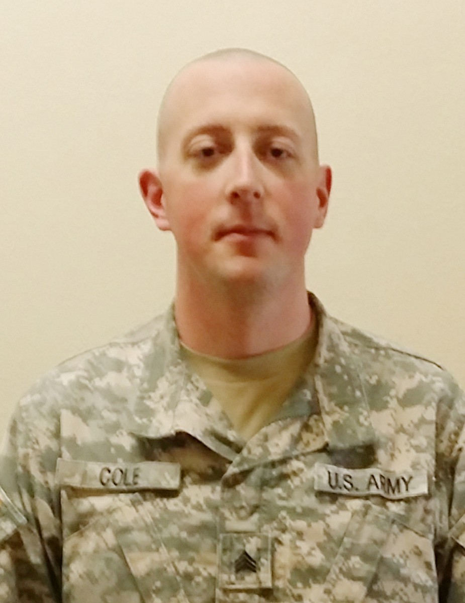 Emergency reveals value of training | Article | The United States Army