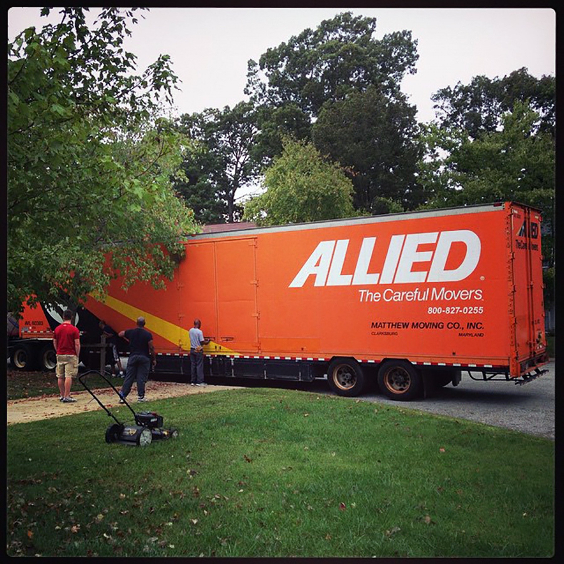 JBM-HH offices trying to take the pain out of PCSing | Article | The ...