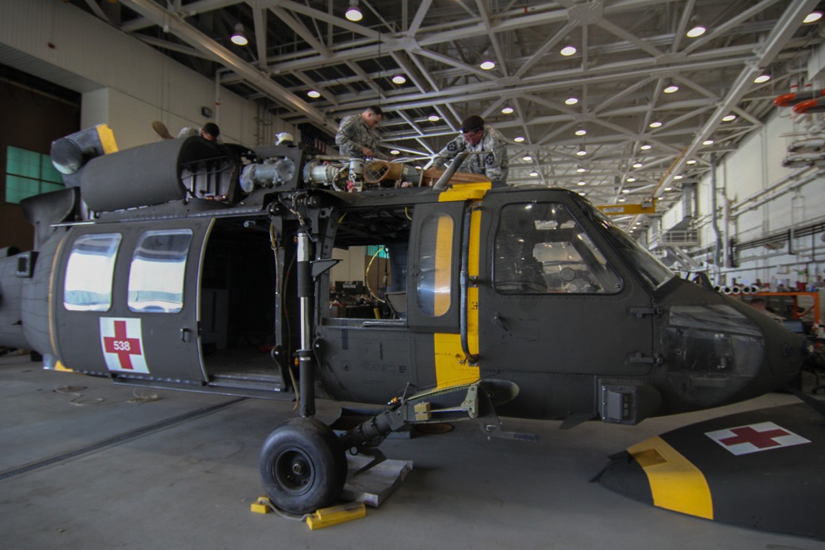 Unit wins AAAA Aviation Support Unit of the Year Award | Article | The ...