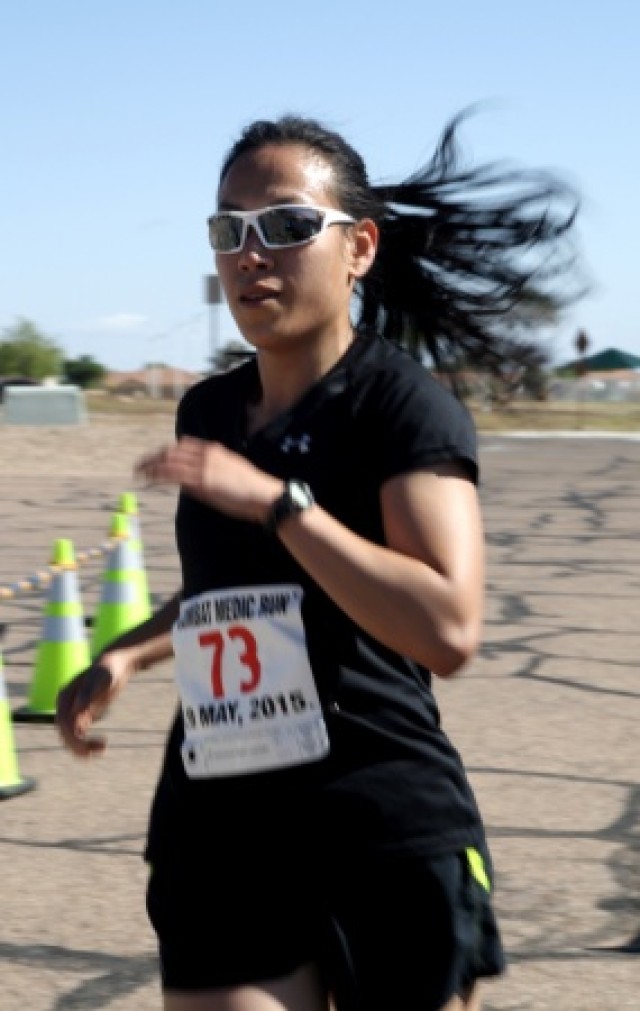 Combat Medic 10k draws more than 150 runners, walkers | Article | The ...