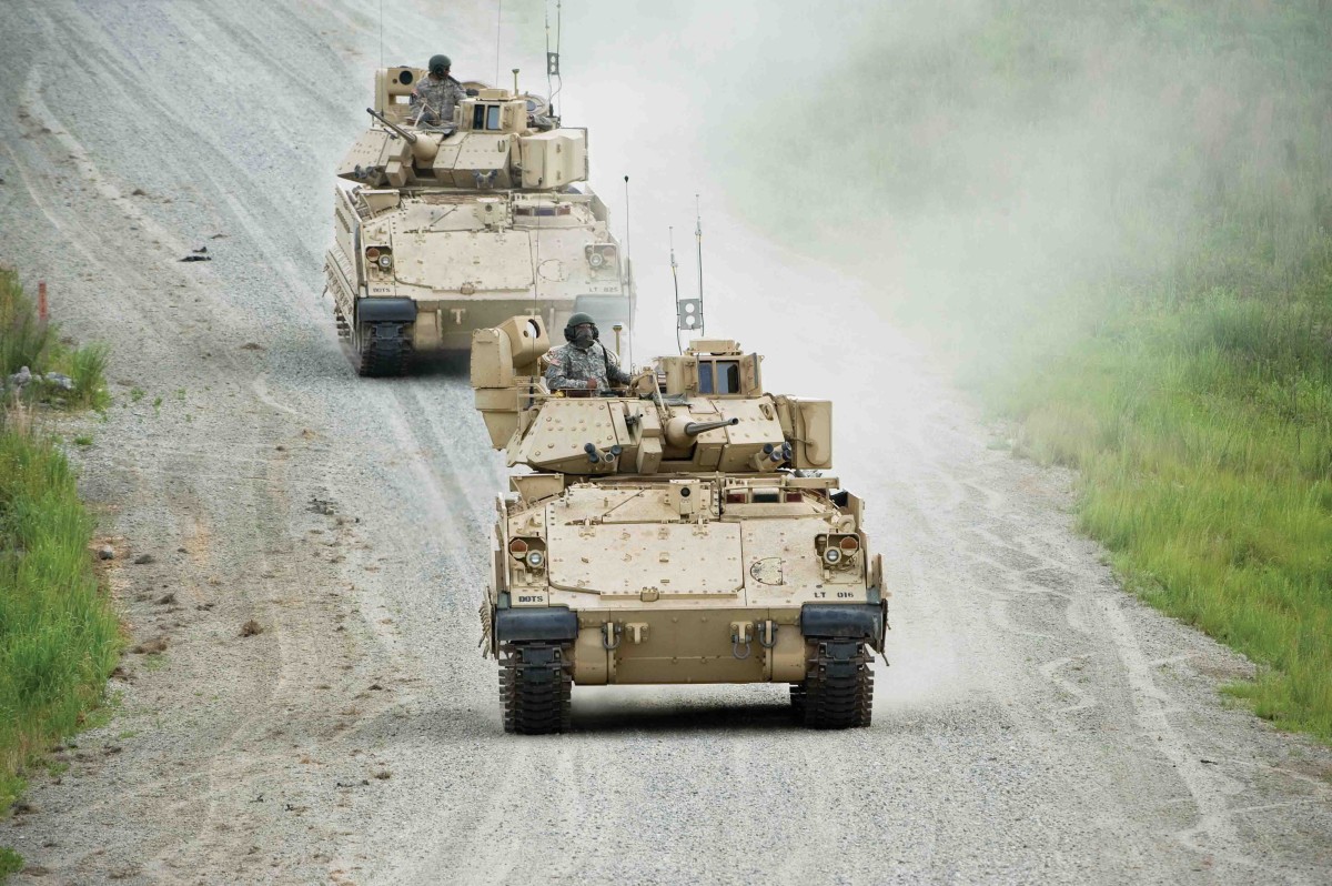 Fast: Outmaneuver enemies physically, cognitively | Article | The ...