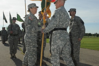 14th Military Police Brigade welcomes new commander | Article | The ...