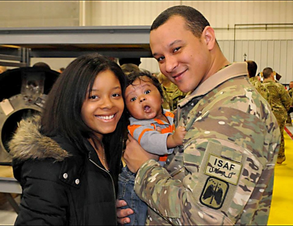 Local ACS relocation specialist knows firsthand about PCS | Article ...