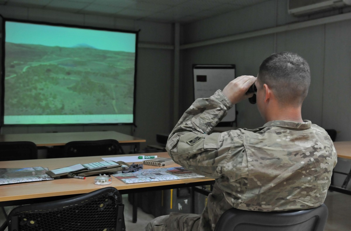 3ABCT begins FIST Certs | Article | The United States Army