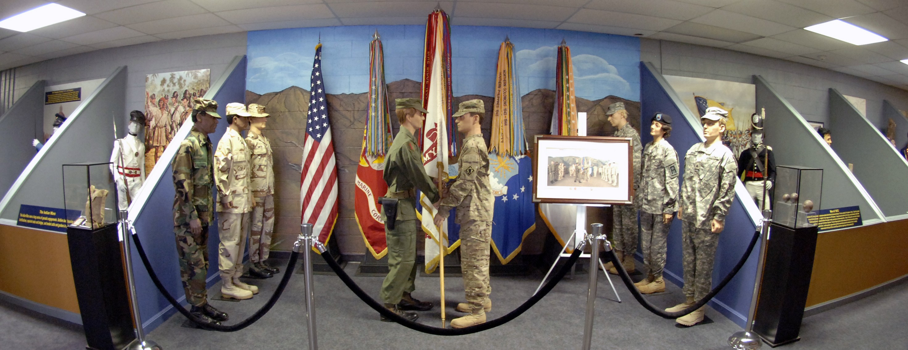 USASMA to host grand opening for new NCO Heritage and Education Center ...
