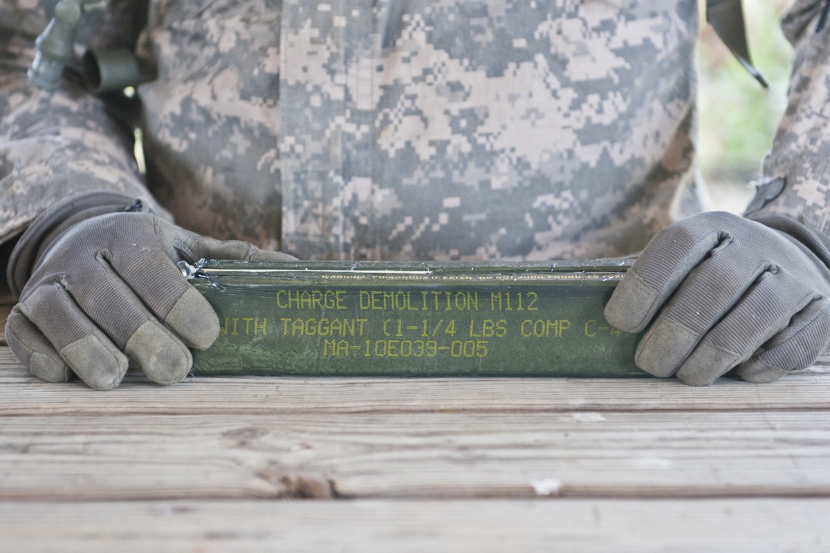 What the TEC? Redesigning Theater Engineer Commands in the Army Reserve ...