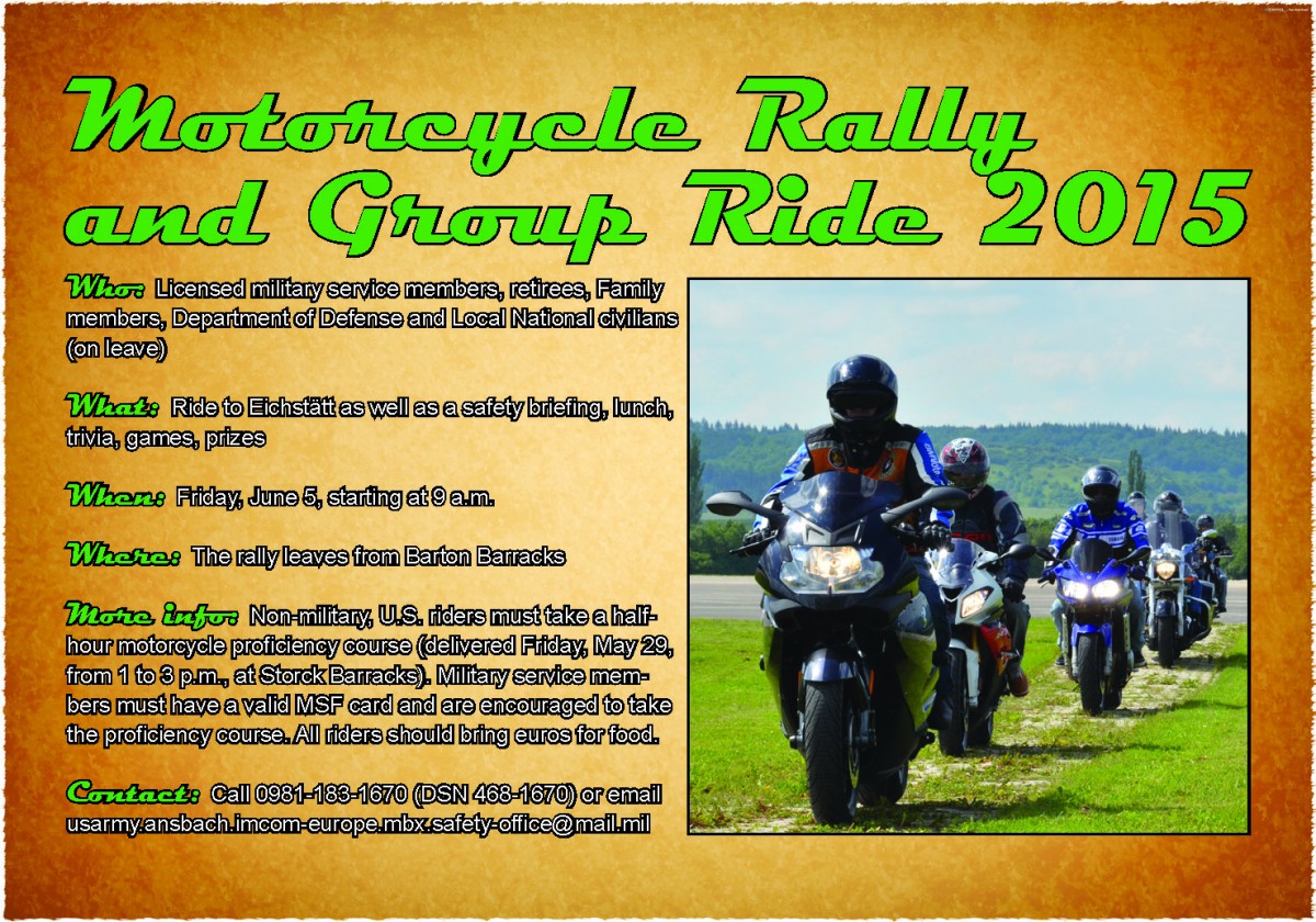 Notes from the Garrison images, May 28, 2015 | Article | The United ...