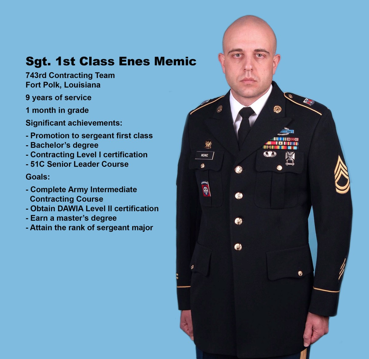 MICC Soldiers vying to become ACC best warrior | Article | The United ...