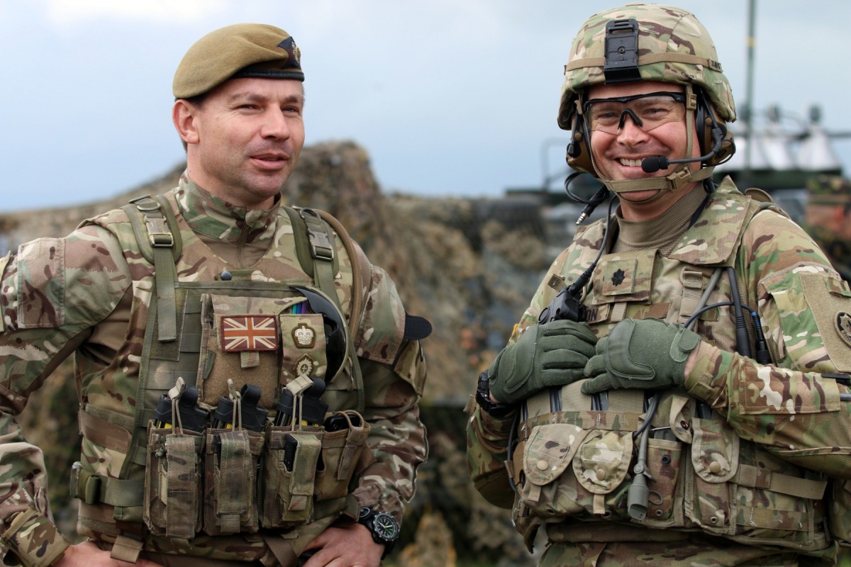 Sarmis 15 DV Day | Article | The United States Army