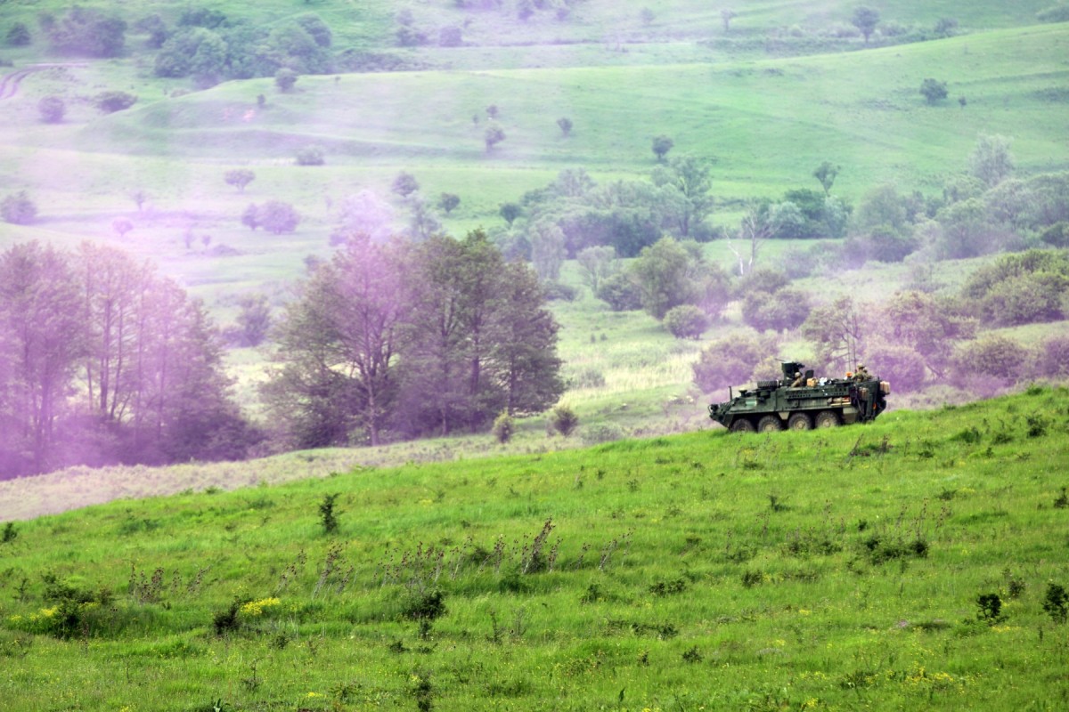 Sarmis 15 DV Day | Article | The United States Army