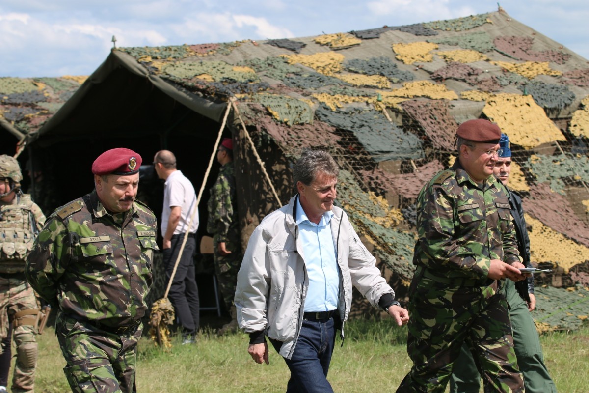 Sarmis 15 DV Day | Article | The United States Army