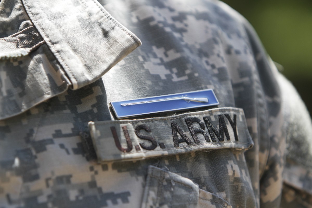 Six Fort Sill Soldiers prove mastery of infantry skills | Article | The ...
