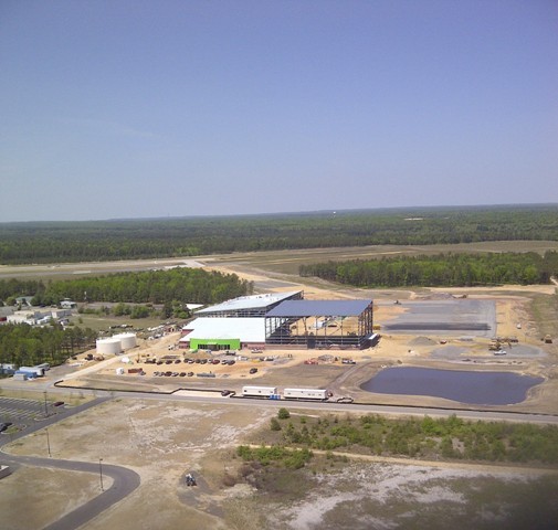 New flight center takes off | Article | The United States Army