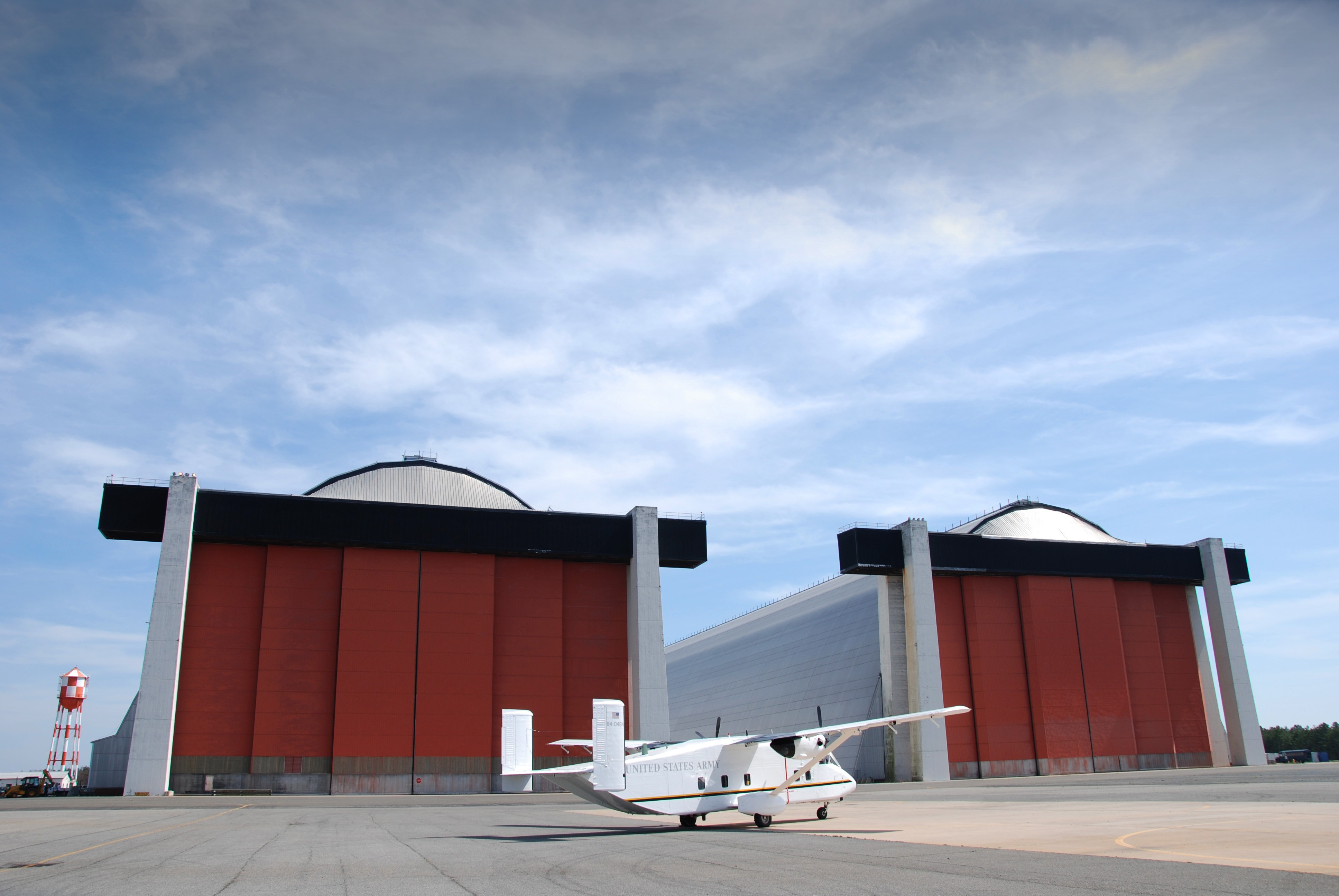 New flight center takes off | Article | The United States Army