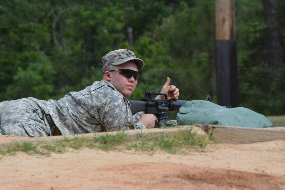 Lightning Challenge tests warrior skills | Article | The United States Army