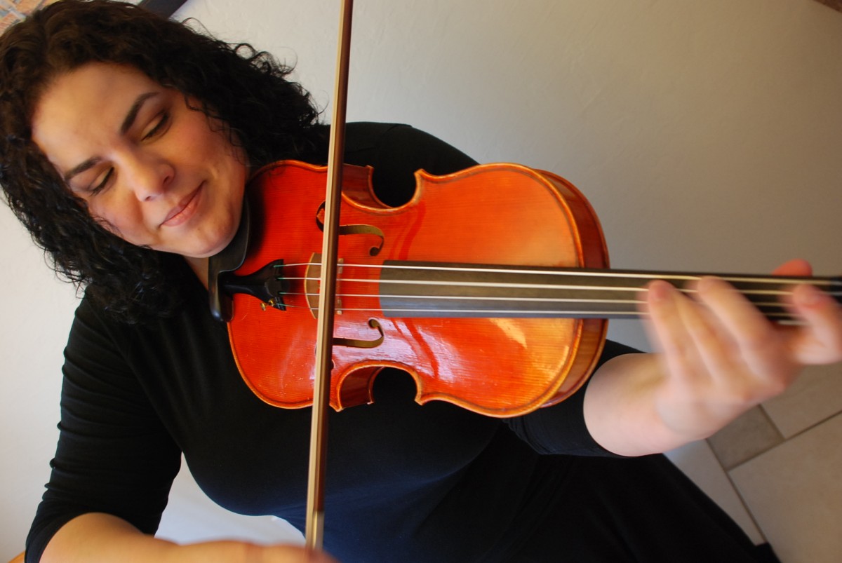 Symphony cooler than dinosaurs, robots | Article | The United States Army