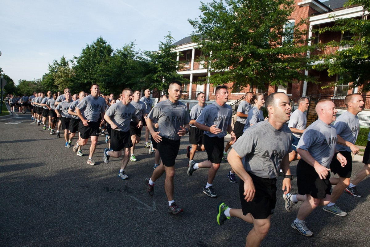 Ten Things To Know Around The Dod In June Article The United States