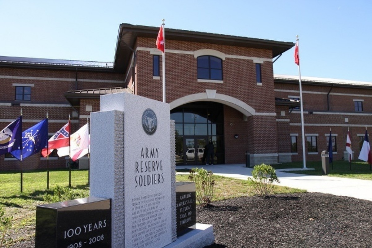 Army Reserve Regional Support Commands help find tomorrow's leaders ...