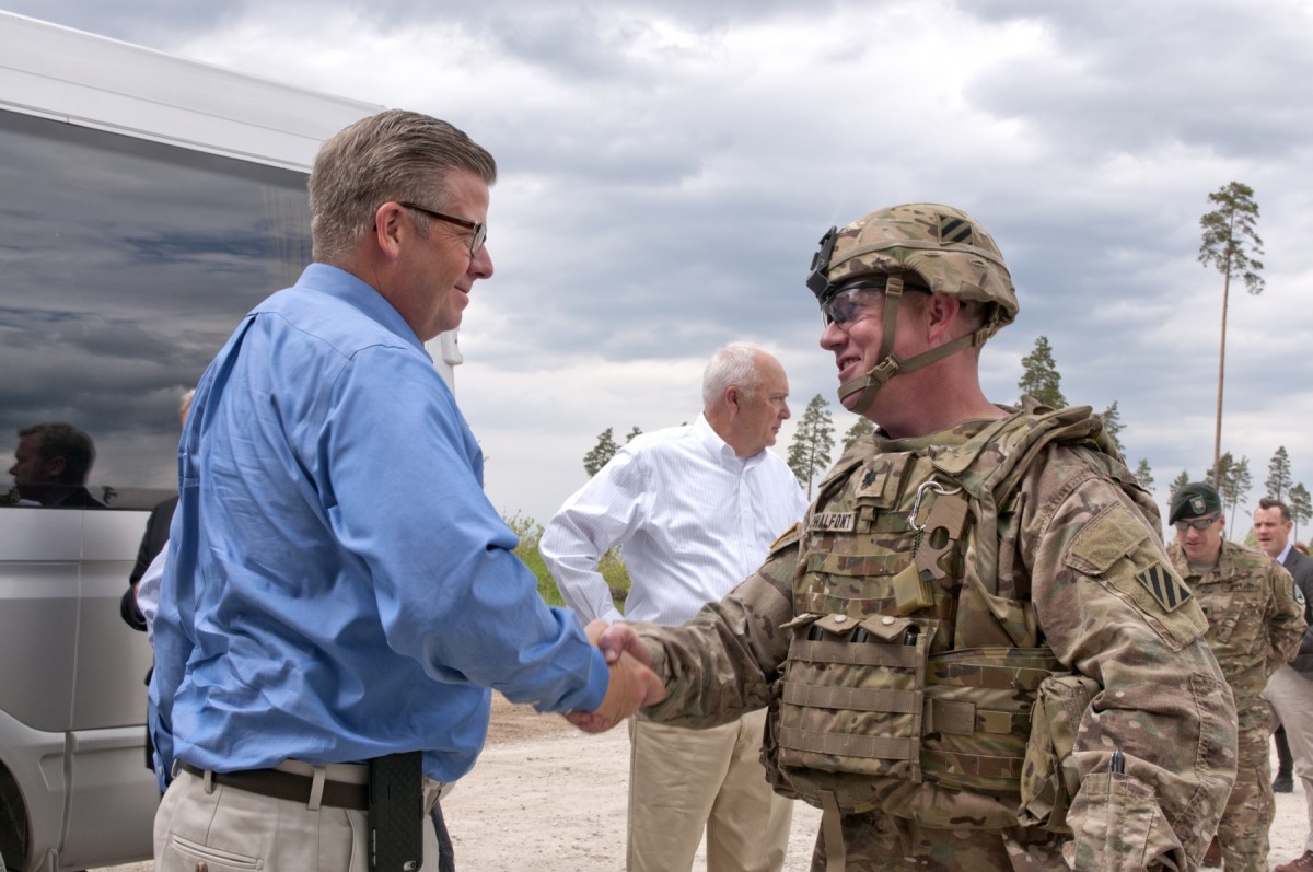 Members of US Congress visit Team Estonia | Article | The United States ...