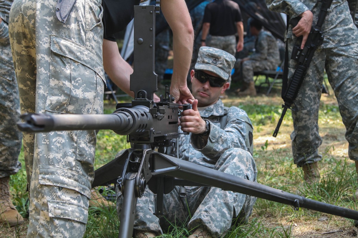 Camaraderie found through shared hardships | Article | The United ...